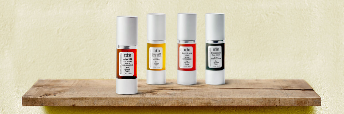 Apollo Air Elixir – Morrocco Method International