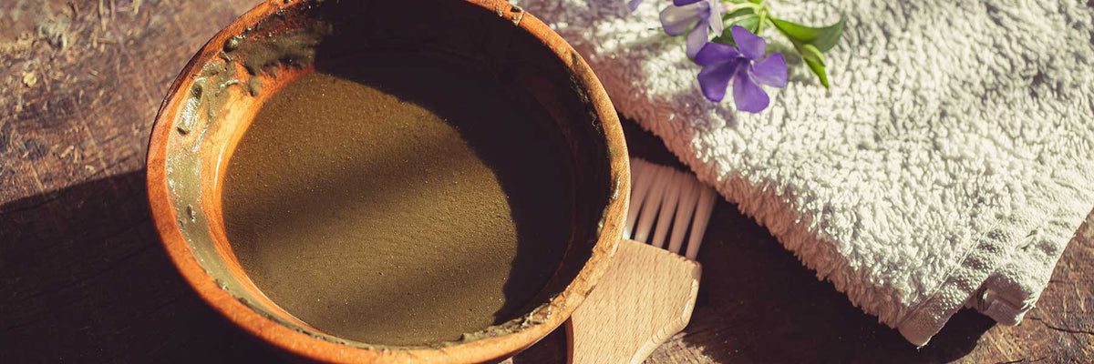 Henna for Beginners – Morrocco Method International