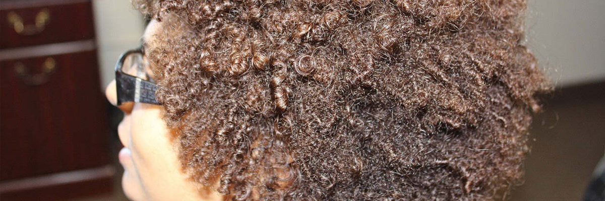 Transitioning to Natural Hair: My Story – Morrocco Method International