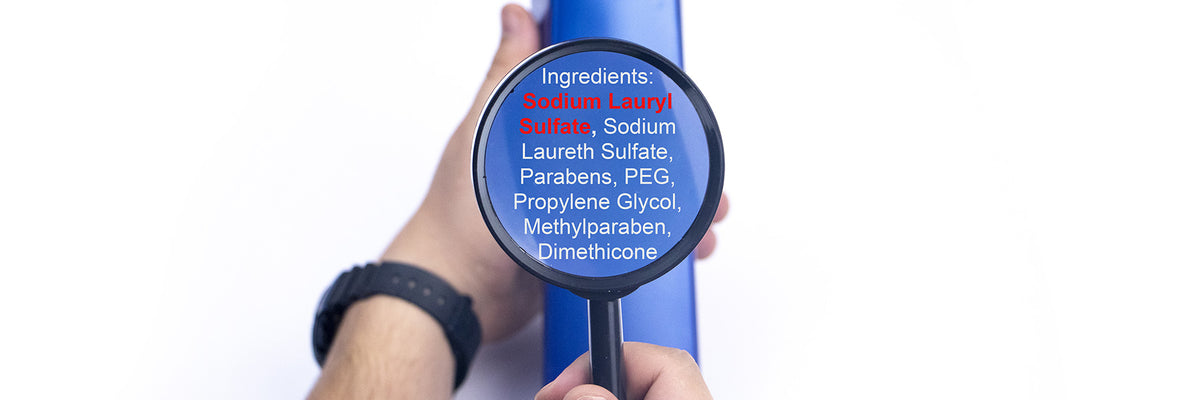 Your Worst Enemy: Not Understanding Ingredients on Labels – Morrocco ...