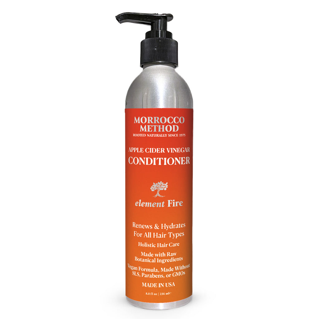 All Natural, 100% Sustainable, Non-Toxic, Organic Conditioner ...