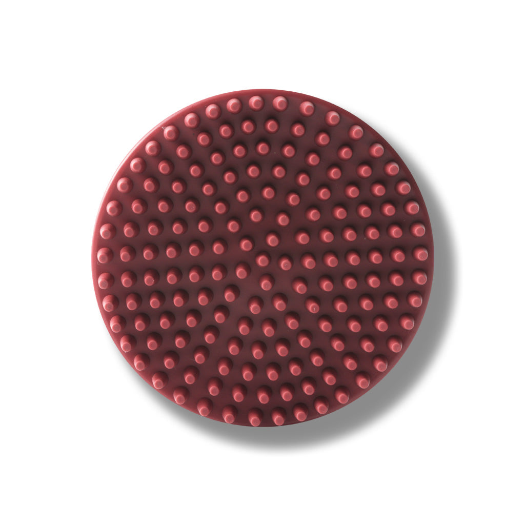 Scalp Massager & Invigorator - Morrocco Method International